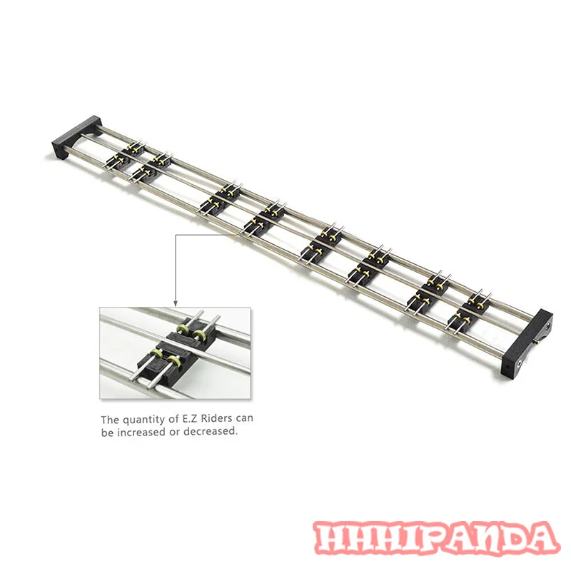 1-87-Ho-Railway-Train-Treadmill-Wheels-Rolling-Road-Wheels-Rolling ...