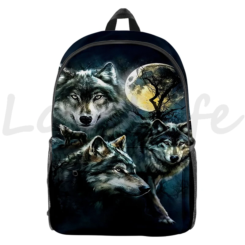 Awesome Animal Backpacks