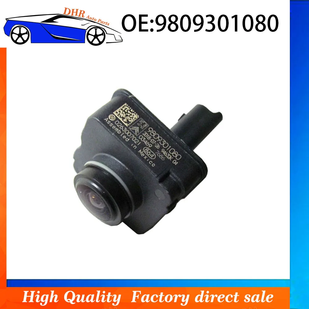 New-Genuine-FOR-Peugeot-308-3008-5008-4008-Citroen-C4-C5-Rear-View ...