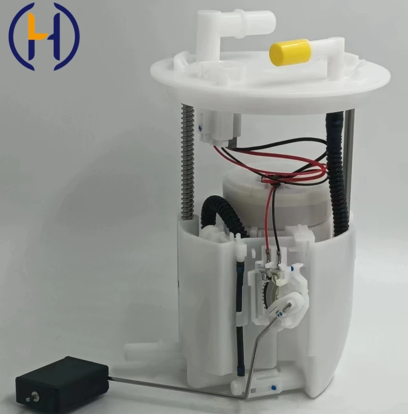 Fuel Pump Module Assembly for 11-13 Ford Edge Lincoln MKX MKZ BT43 ...