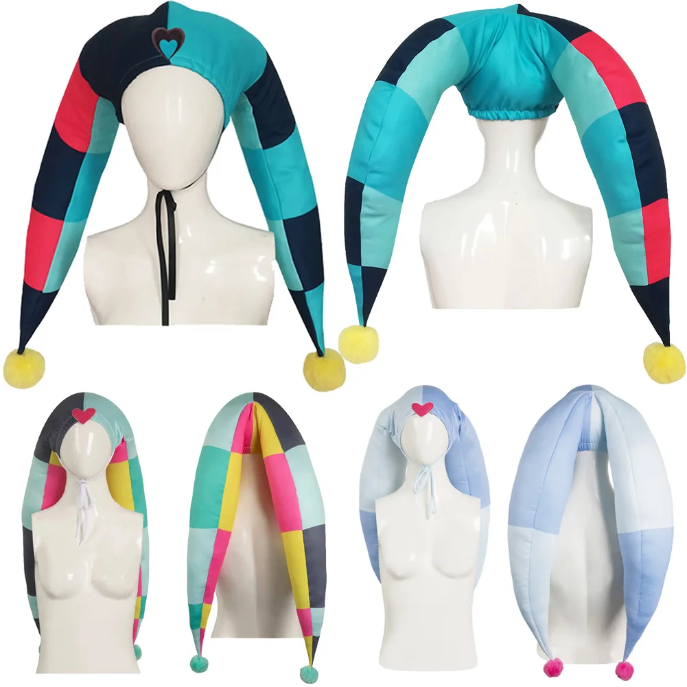 Fizzarolli-Cosplay-Hat-for-Adult-Men-Women-Costume-Props-Cartoon ...