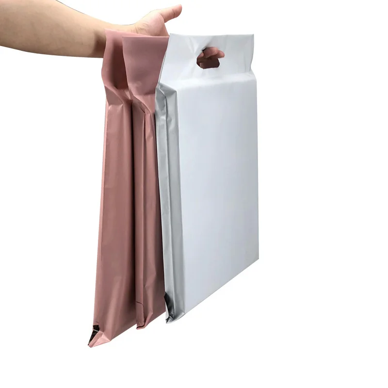 10pcs-Poly-Mailer-Portable-Bags-Self-Adhesive-Shipping-Mailing ...