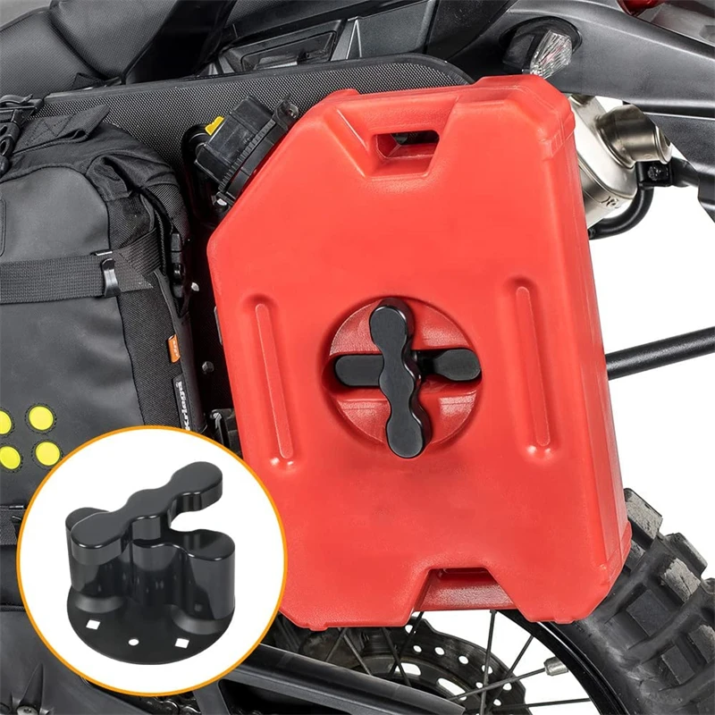 RX-PM Single Locking fuelpax Mount Compatible with Standard Pack Gas ...