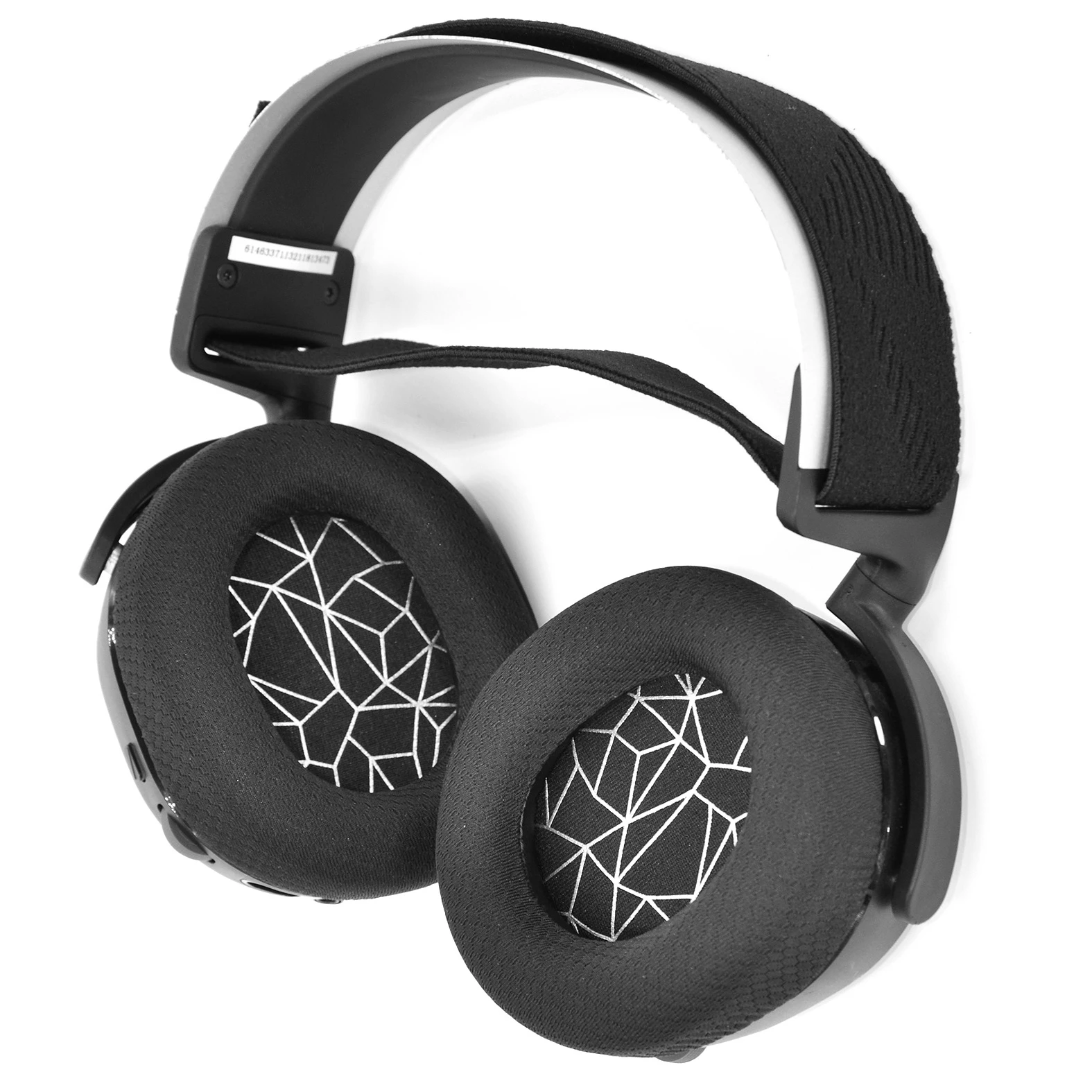 EarPads/ HeadBeam For Steelseries Arctis 7 9 9X PRO Frost Blue ...