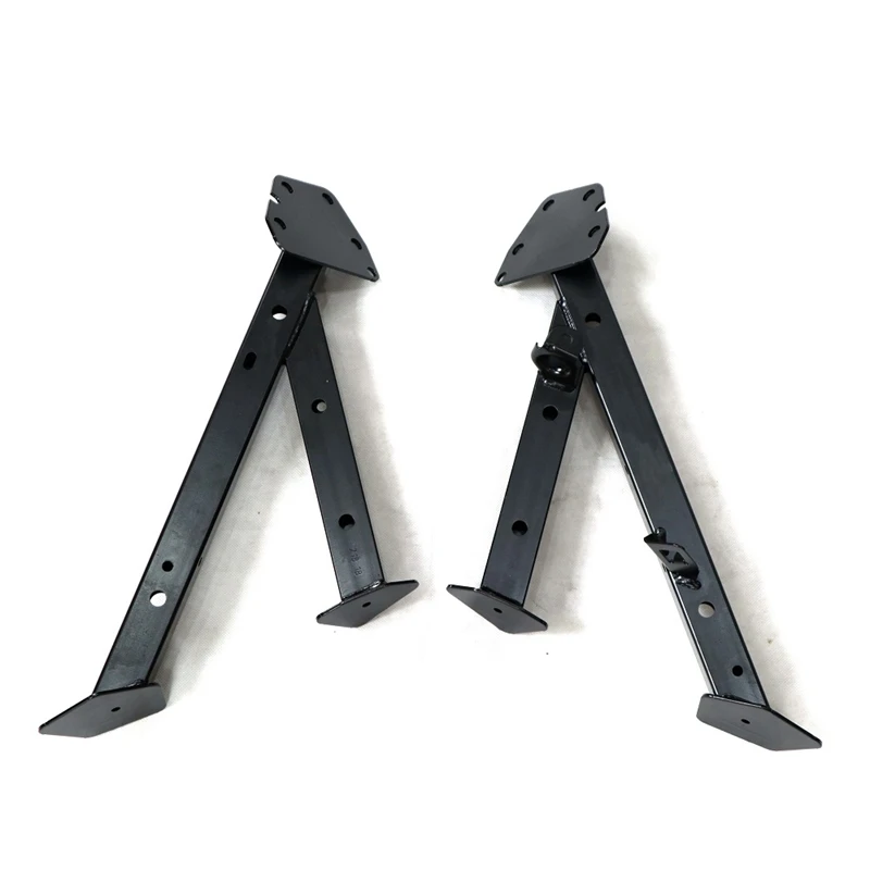 Left-Right-Fender-Apron-Brace-Support-41007488033-41007488034-For-BMW-3 ...