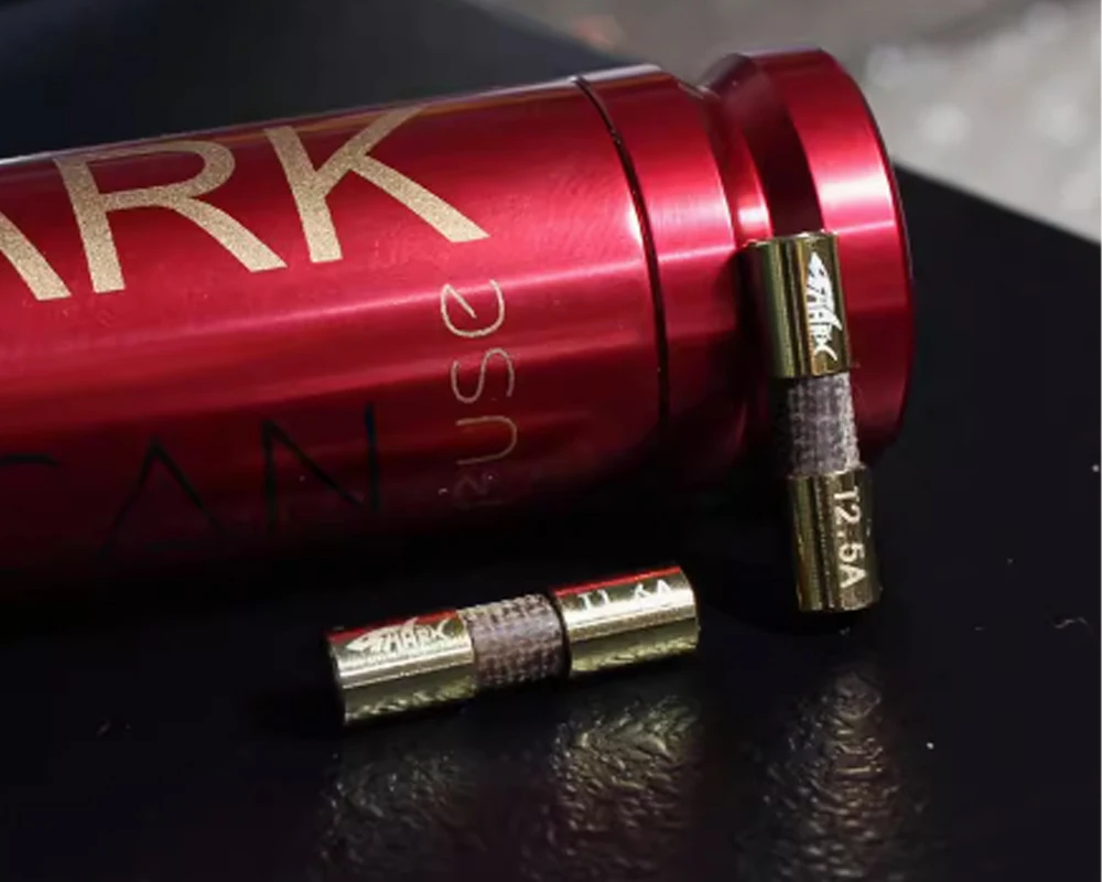 Original-British-Sharkwire-HIEND-Grade-Audiophile-Audio-Special ...