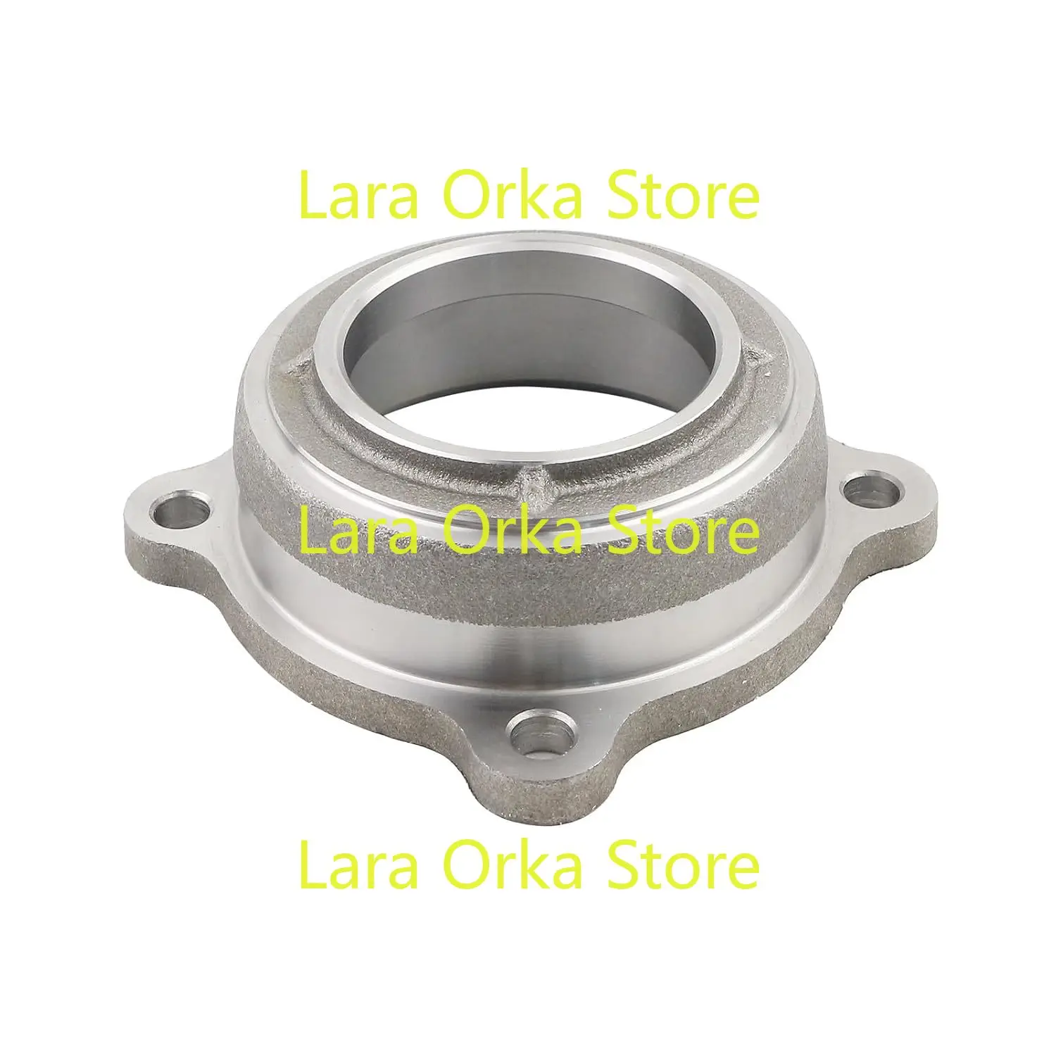 Rear Axle Bearing Housing Compatible with 1985-2006 Toyota Tacoma ...