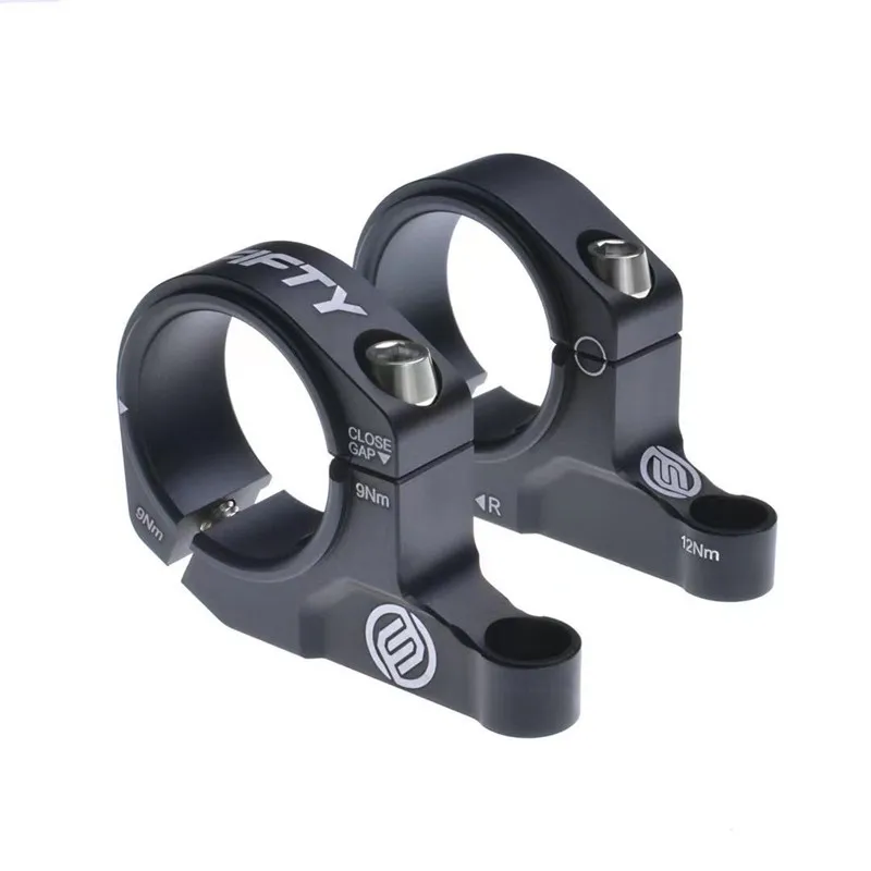 FIFTY-FIFTY-DH-MTB-Bike-Stem-CNC-Aluminum-DownHill-Bicycle-DIRECT-MOUNT ...