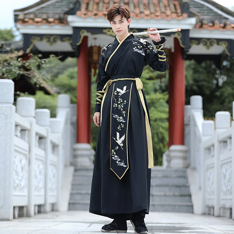 Han Dynasty Hanfu Male | atelier-yuwa.ciao.jp