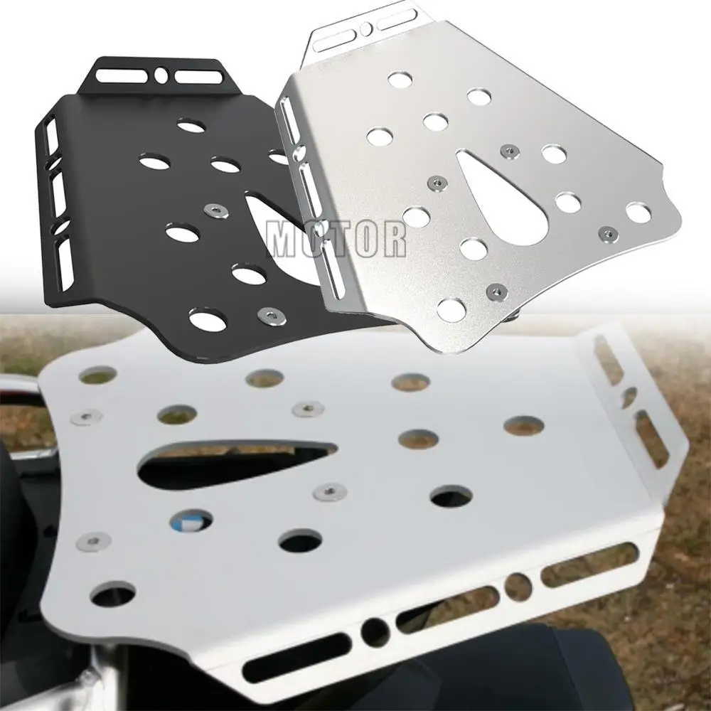 Motorcycle-Rear-Rack-Luggage-For-BMW-F800-F700-F650-GS-F800GS-F700GS ...