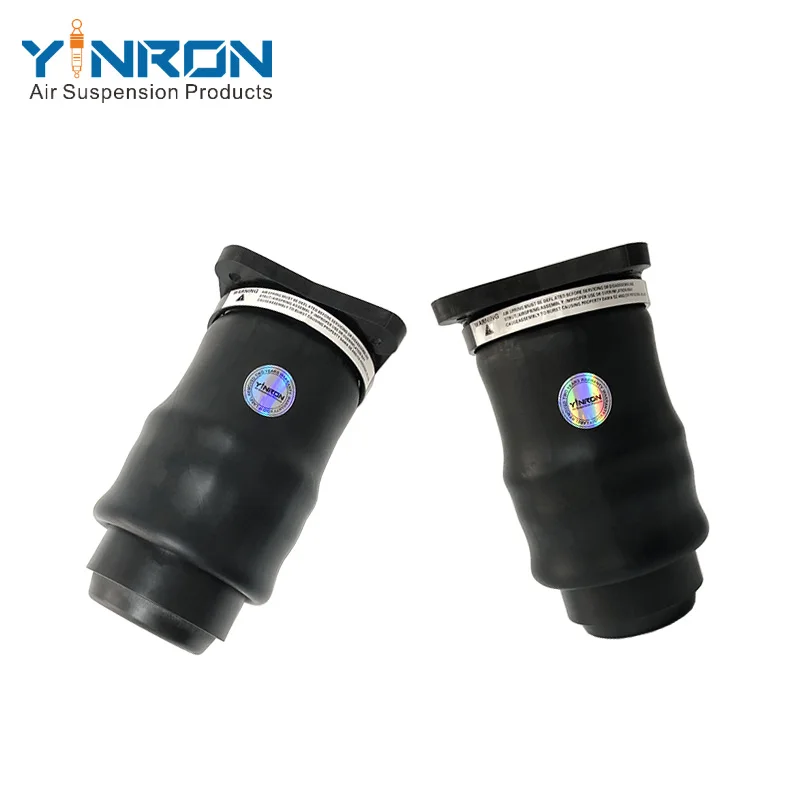 A-Pair-of-Air-Spring-Air-Balloon-Rear-Left-and-Right-A6383280501 ...