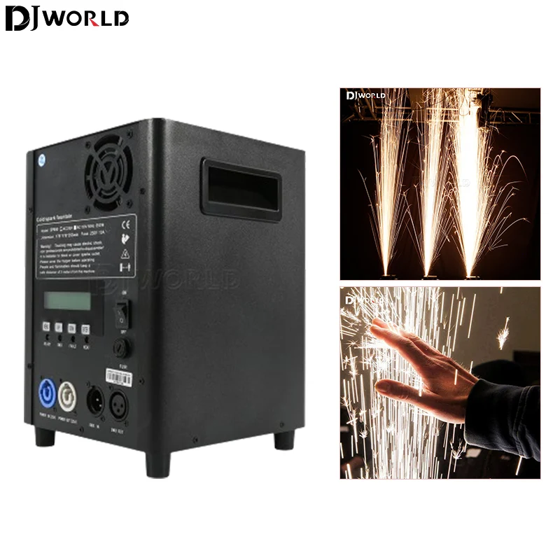 650W-Cold-Spark-Firework-Machine-Fountain-Sparkler-Machine-Stage-Effect ...