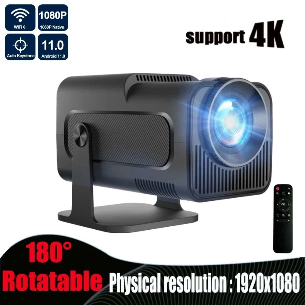 HY320-proyector-port-til-para-cine-en-casa-dispositivo-con-Android-11 ...