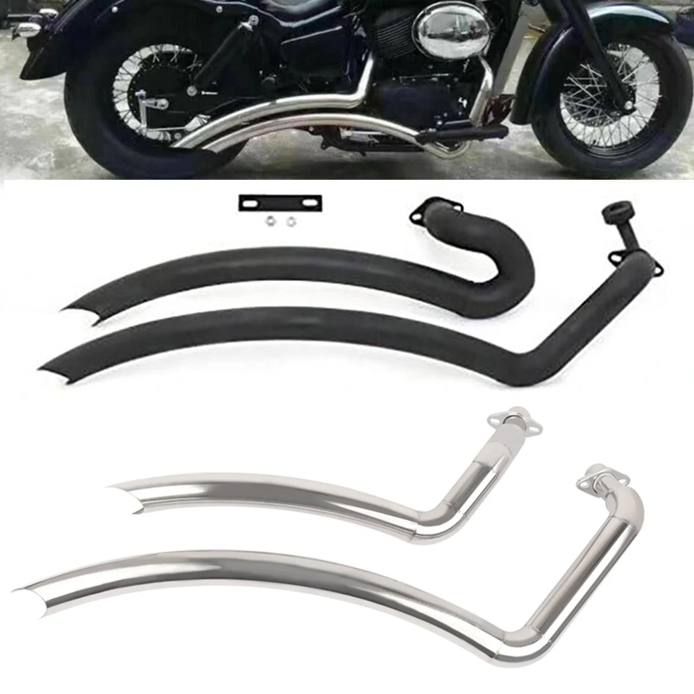 For-Honda-Shadow-VT750-Spirit-750-Phantom-750-VT750C-VT750C2-VT750C2B ...
