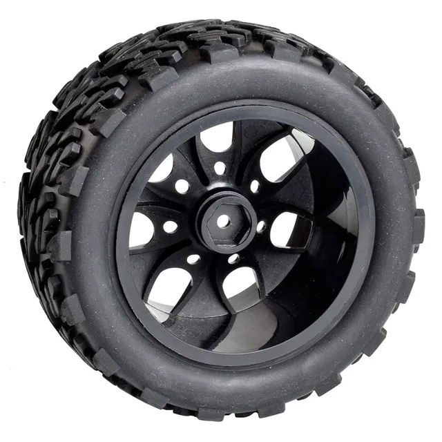 RC Off-Road Tires 1/10 RC Wheels And Tires RC Tires - SUPER CAR ID