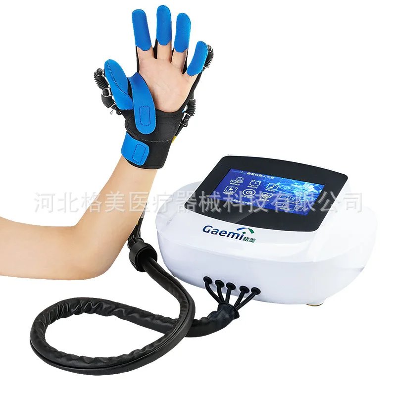 Most Powerful Hospital Hand Finger Rehabilitation Equipment for Stroke ...