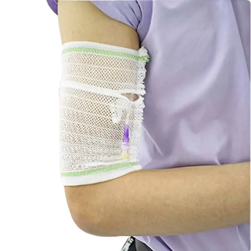 Medical Picc Line Cover Sleeves