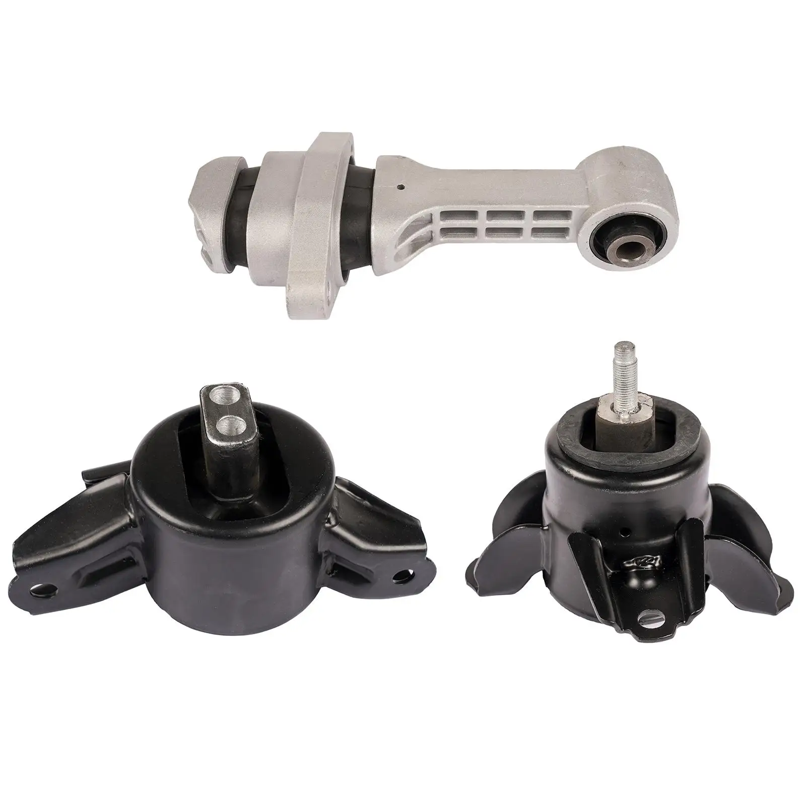 Motor AP02 y soporte Trans para Hyundai Accent Elantra Veloster Kia ...