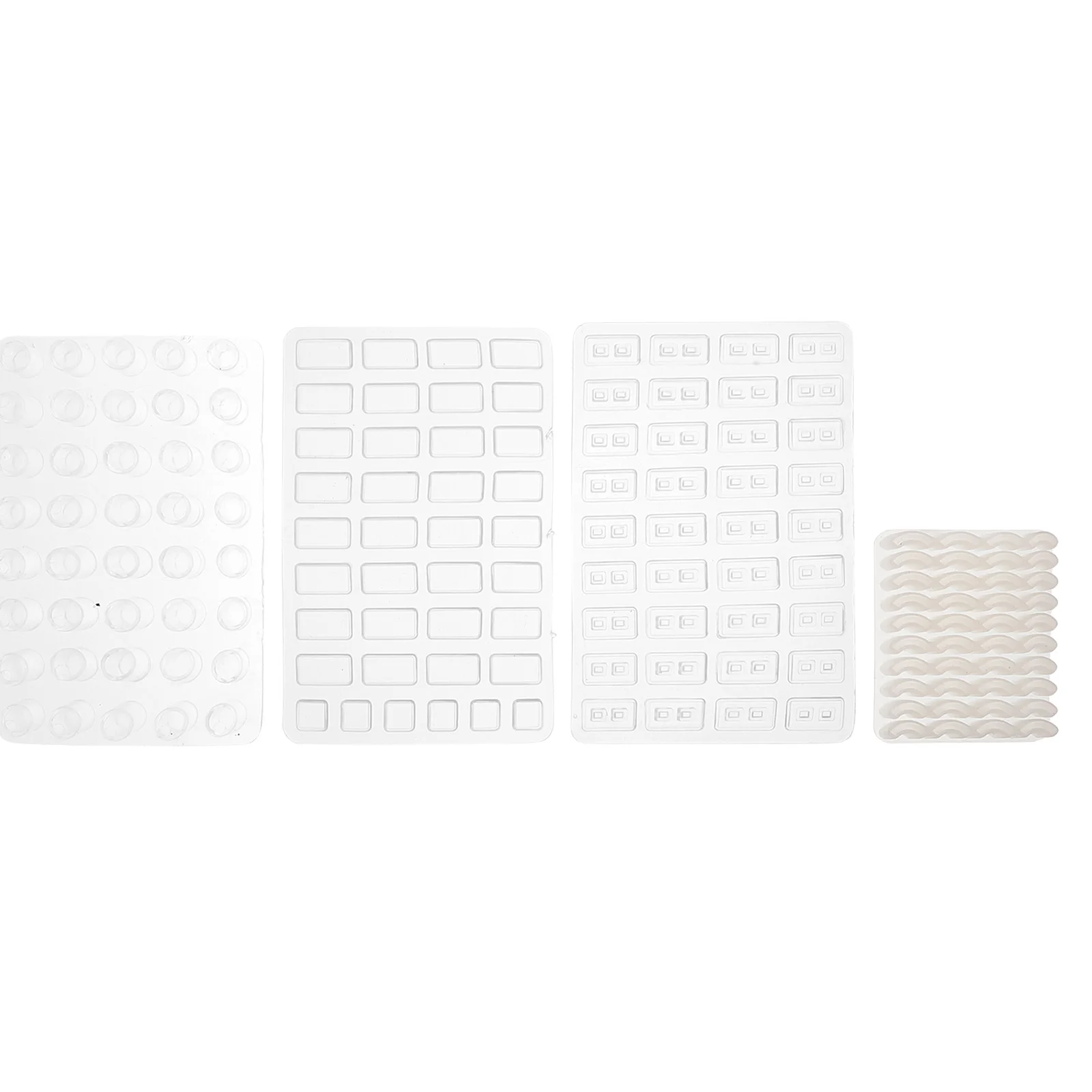 Brick-Mold-Set-DIY-House-Making-Materials-Sand-Table-Micro-Landscape ...