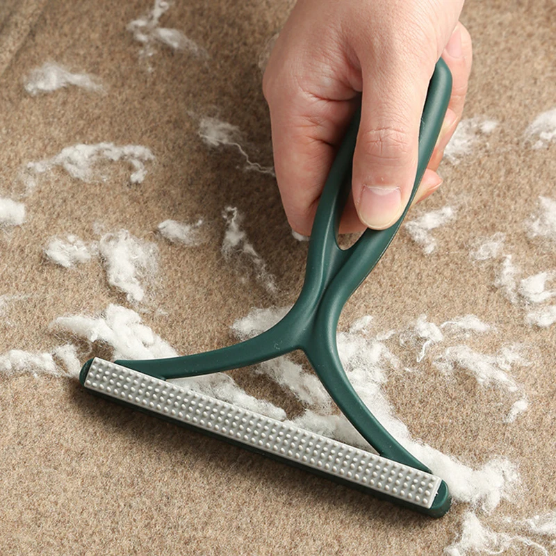 1pc-2in1-Double-Sided-Pet-Hair-Remover-Lint-Remover-Clean-Tool-Shaver ...