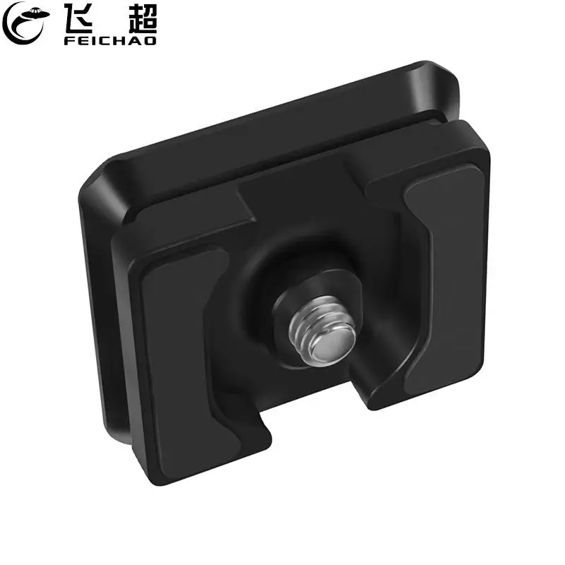 DSLR Camera Cable Lock Clamp for Camera Cage Rig Fitting Wire Cable ...