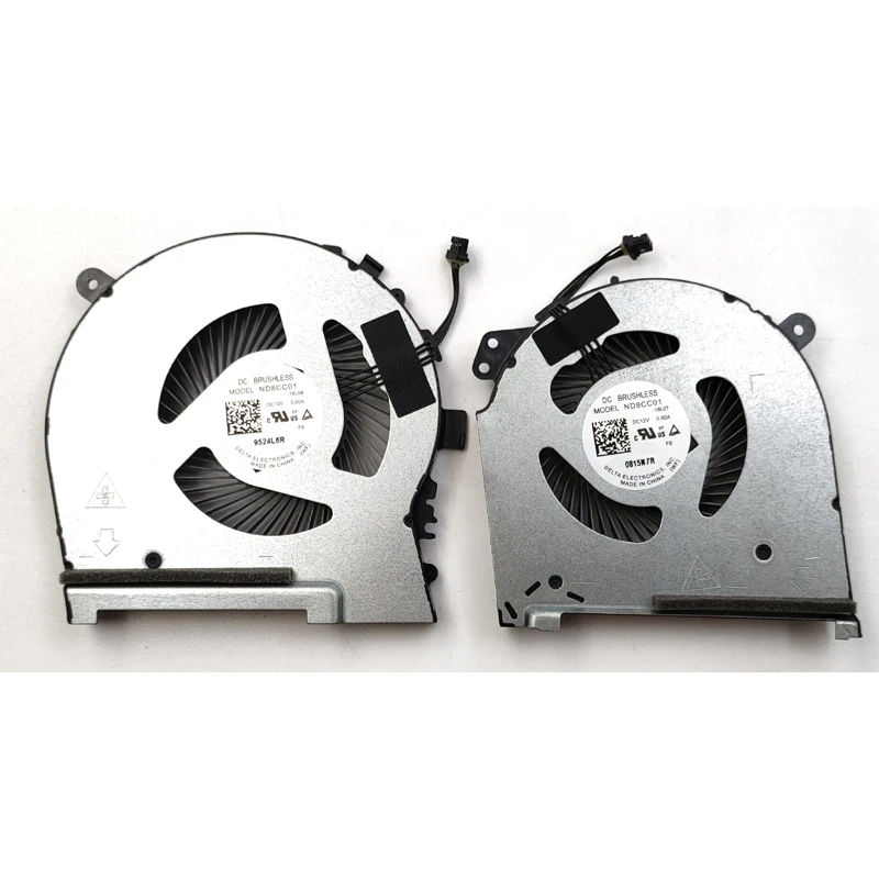 New For HP Omen 15-DH 15-DH1070WM 15-DH0105TX 2019 MODEL CPU & GPU ...