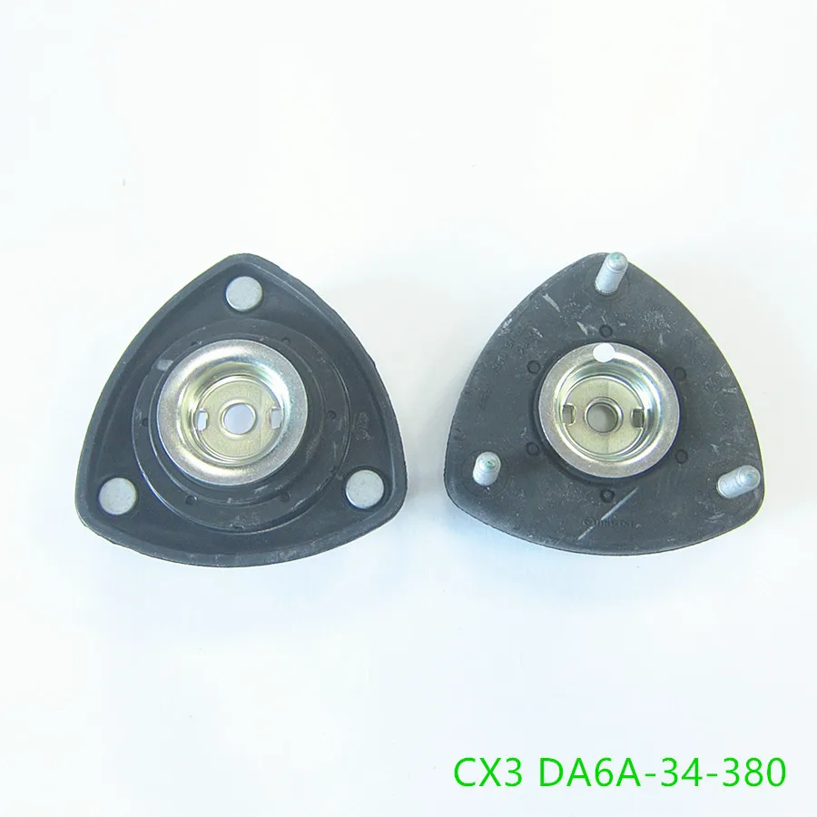 Car accessories DA6A-34-380 front suspension shock absorber strut ...