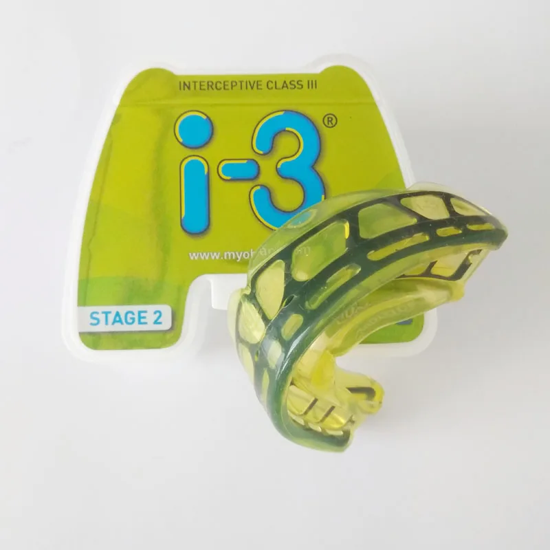 MRC-Dental-Orthodontic-Trainer-I3-With-Dynamicore-CLASS-III-CORRECTION ...