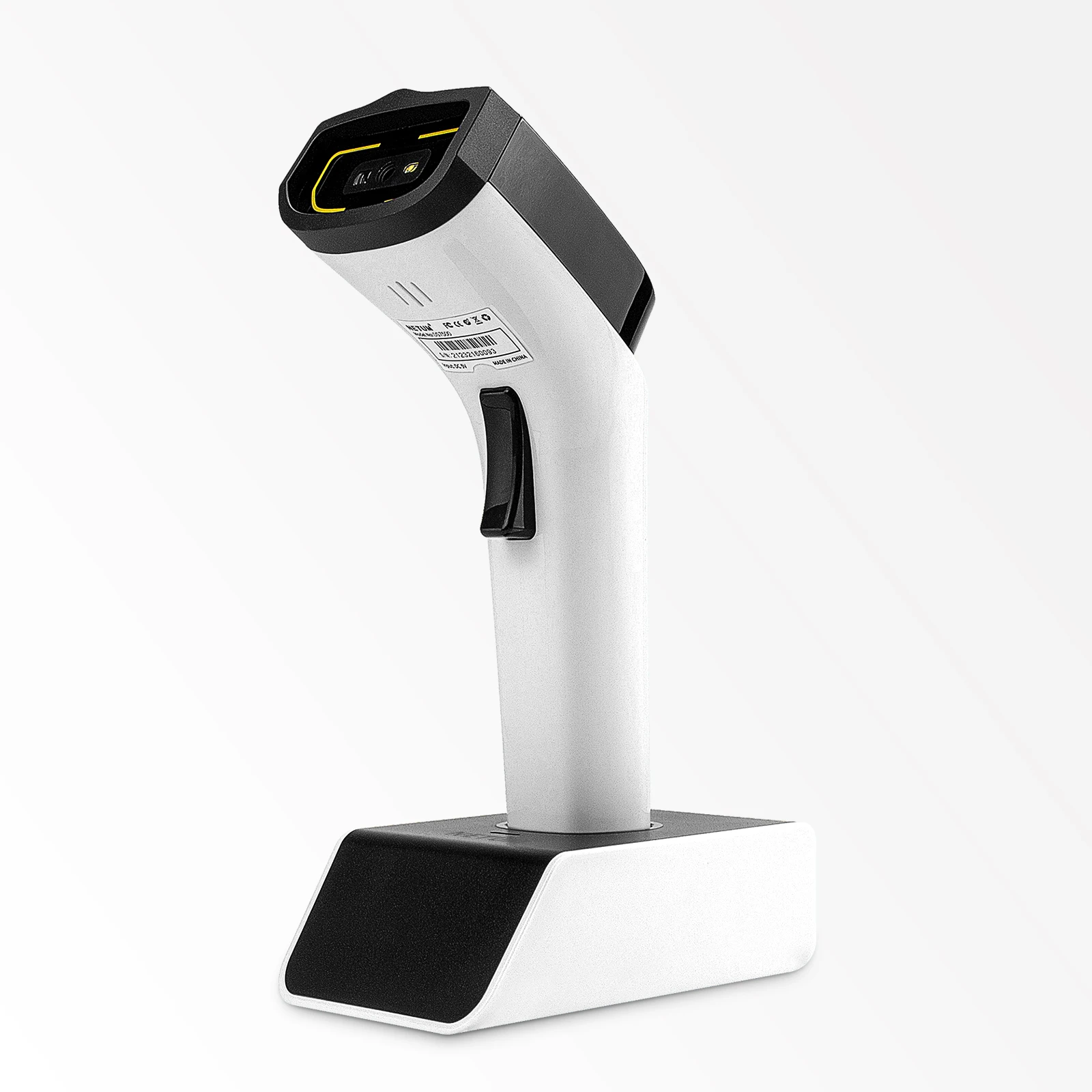 NETUM-Handheld-Barcode-Scanner-Sem-Fio-DS5000-DS7500-Bluetooth-1D-2D-QR ...