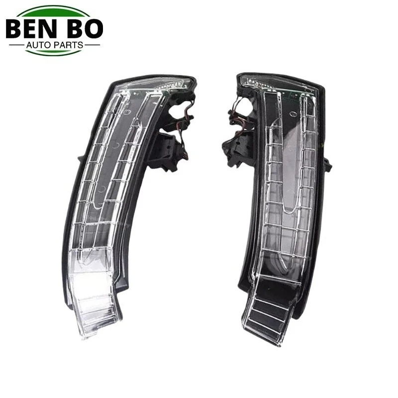 Luz intermitente izquierda/derecha OEM A2129067501 A2129067301 ...