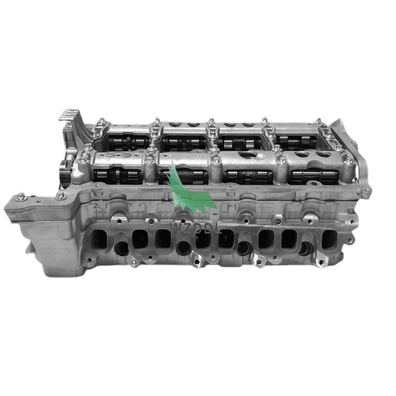 High-Quality-Cylinder-Head-C200-E260-M271-860-1-8L-Cylinder-Head-For ...