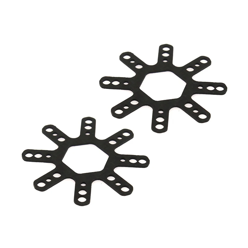 2PCS FPV Drone Adapter Board 30.5/25.5/20mm Pitch M2 M3 Mounting Hole ...