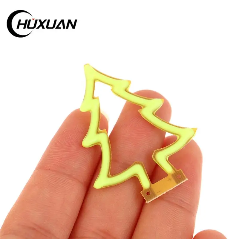 DIY-Bulb-Accessories-3V-LED-COB-Edison-Flexible-Green-Light-Christmas ...