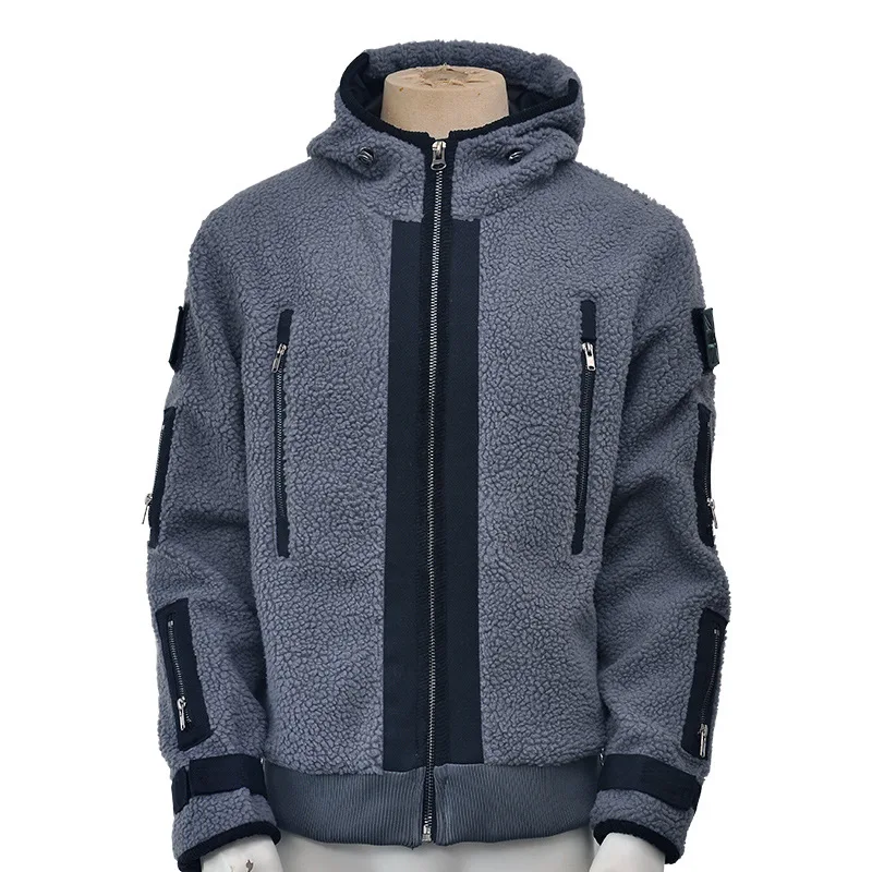 Task Force 141 Jacket