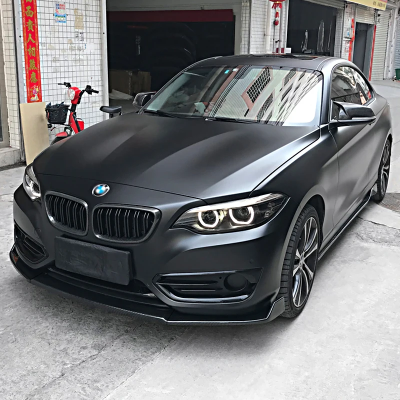 For BMW 2 Series F22 F23 218i 220i 225i 230i 2014-2019 Car Body Kit ...