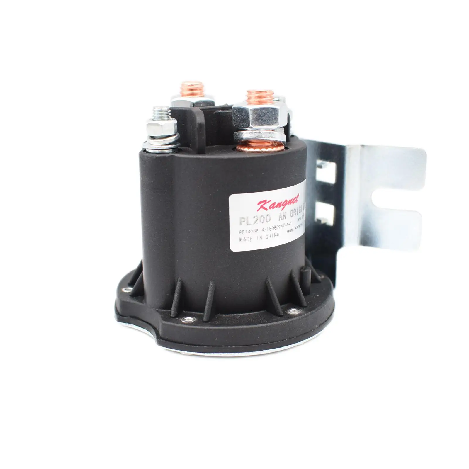 DC Contactor PL200A 12V 24V 48V 60V 72V for Forklift Pump Contactors ...