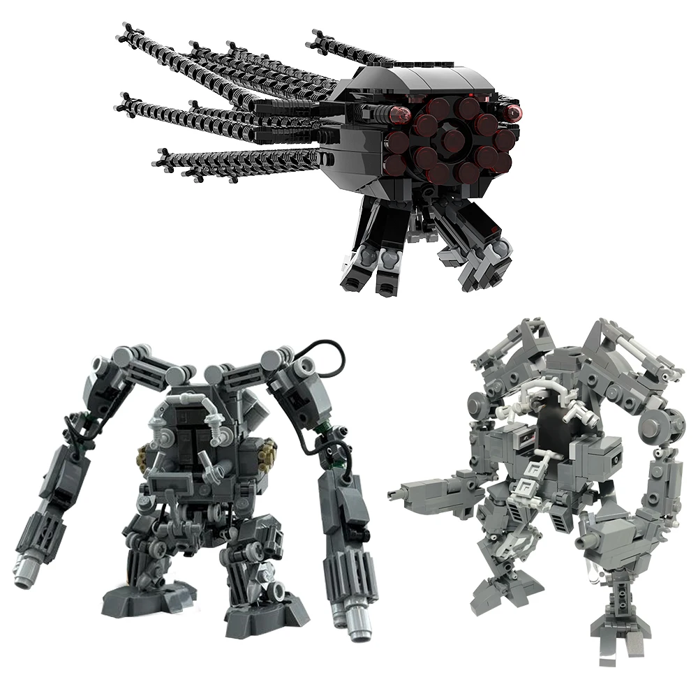 MOC-Matrixed-APU-Mech-Robot-Building-Blocks-Matrix-Sentinela-Machine ...