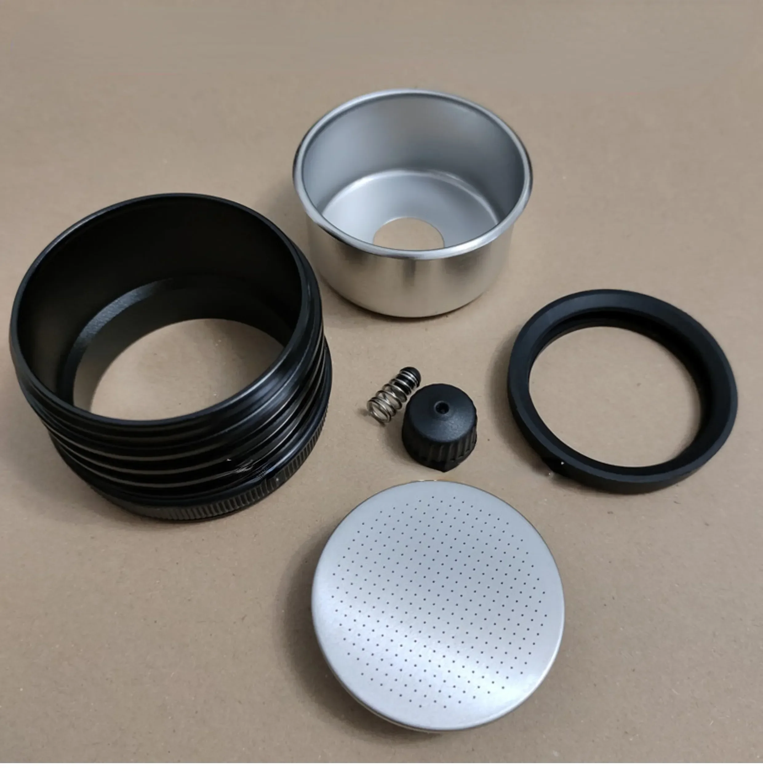 Original-For-STARESSO-third-generation-SP-300-Espresso-Multi-Function ...