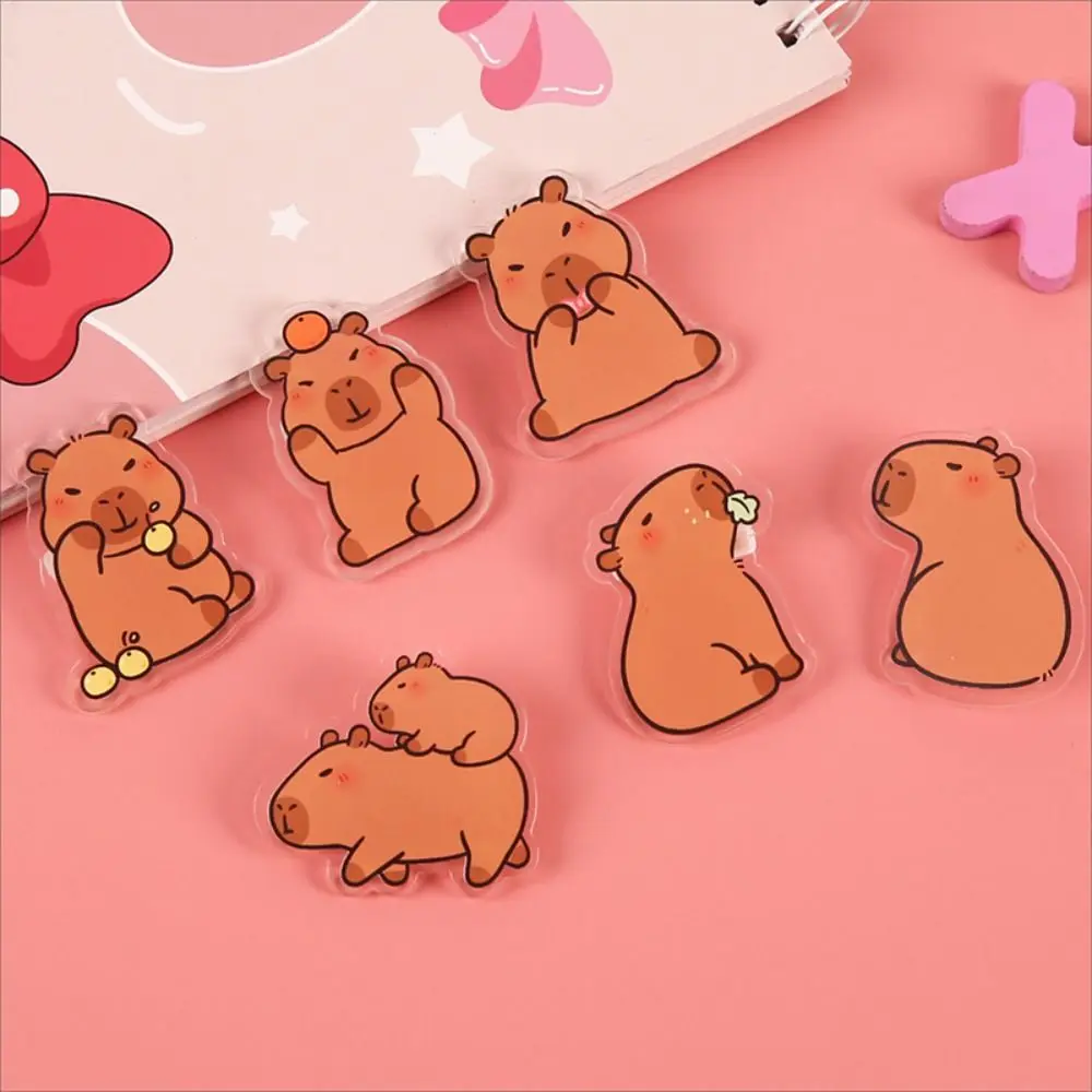 Capivara Laranja Desenho: Um Símbolo de Estilo e Personalidade