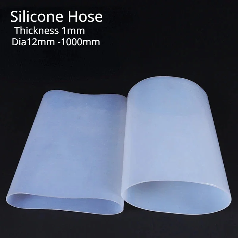 1Meter-Thickness-1mm-Oversize-Pipe-Large-Tube-Inner-Dia-12-1000mm ...