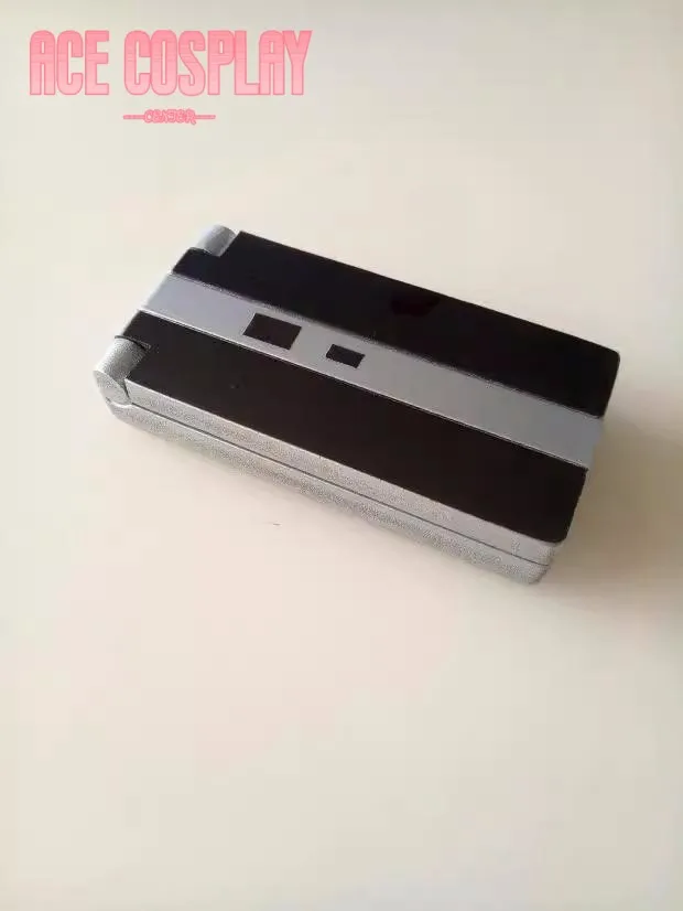 customized Doppo Kannonzaka Cosplay flip phone Props Can't talk ...