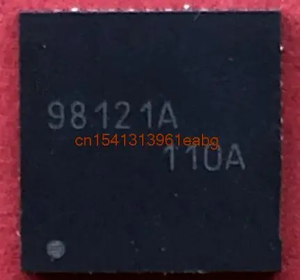 IC 100% NEW 98121A E98121A QFN44 - AliExpress 44