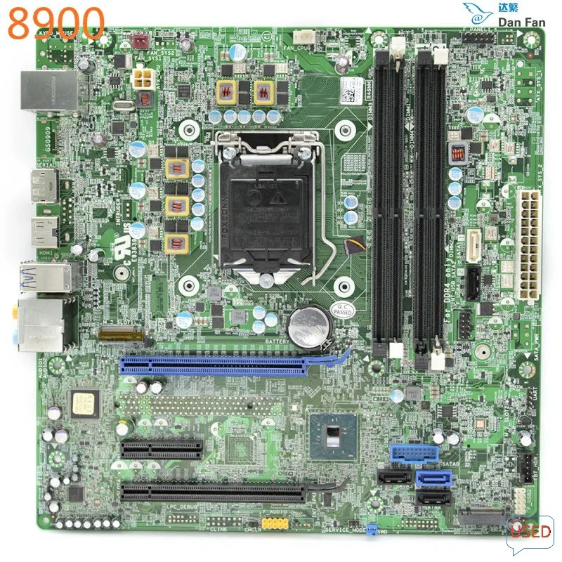 Dell Xps 8900 Motherboard | Dell Xps 8950 Motherboard | Mainboard ...