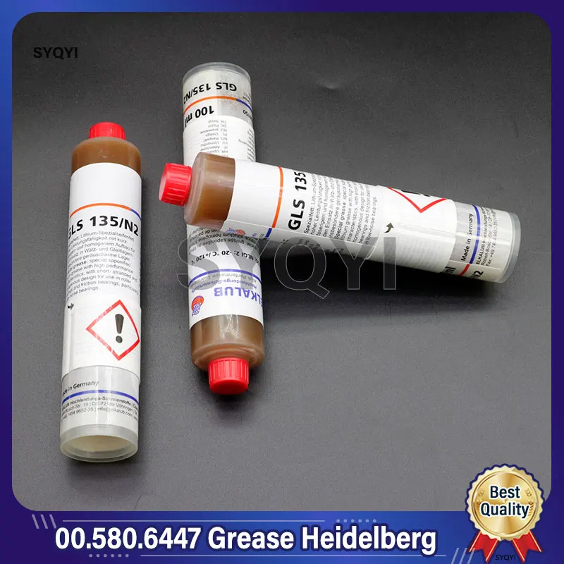 1-Piece-Best-Quality-00-580-6447-Printing-Press-Grease-For-Heidelberg ...