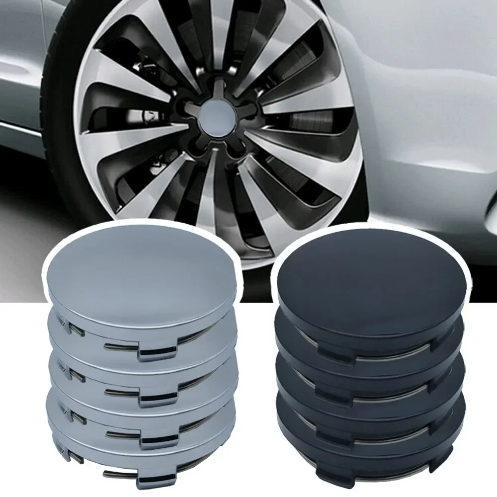 4x-56mm-60mm-Car-Wheel-Hub-Center-Caps-ABS-Vehicle-Wheels-Tires-Center ...