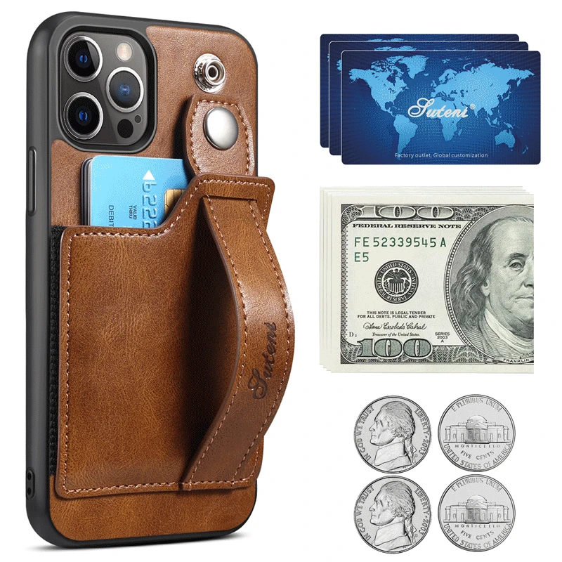 For Iphone 14 Promax Mobile Phone Case Apple 12 Mini Plug in Card for-iphone-14-promax-mobile-phone-case-apple-12-mini-plug-in-card