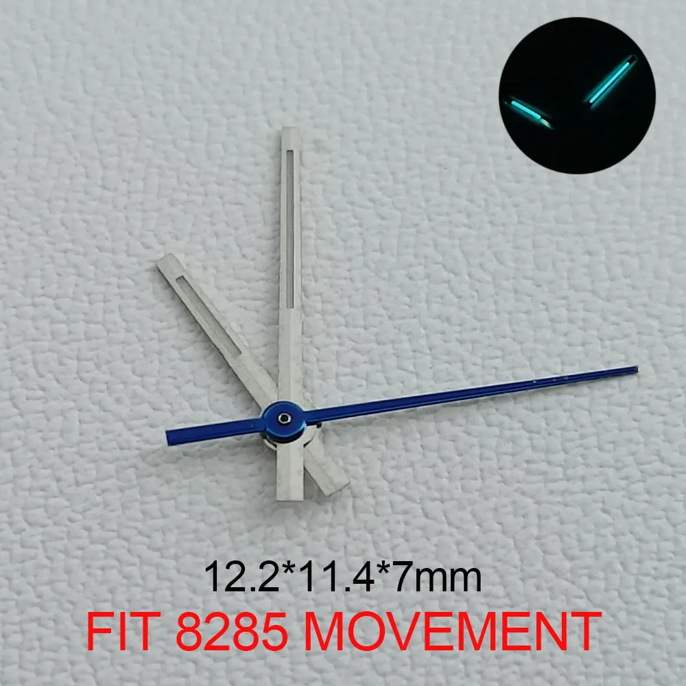 Watch-pointer-Blue-green-luminous-pointer-suitable-for-M8285-M8215 ...