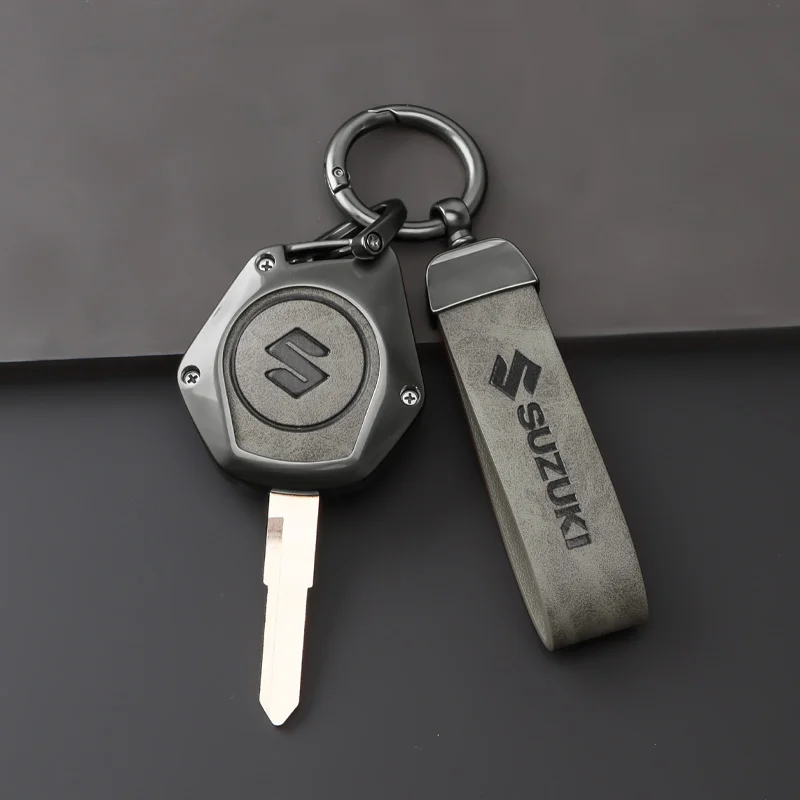 2-Buttons-Car-Key-Case-Cover-Protection-Shell-For-Suzuki-SWIFT-SX4 ...