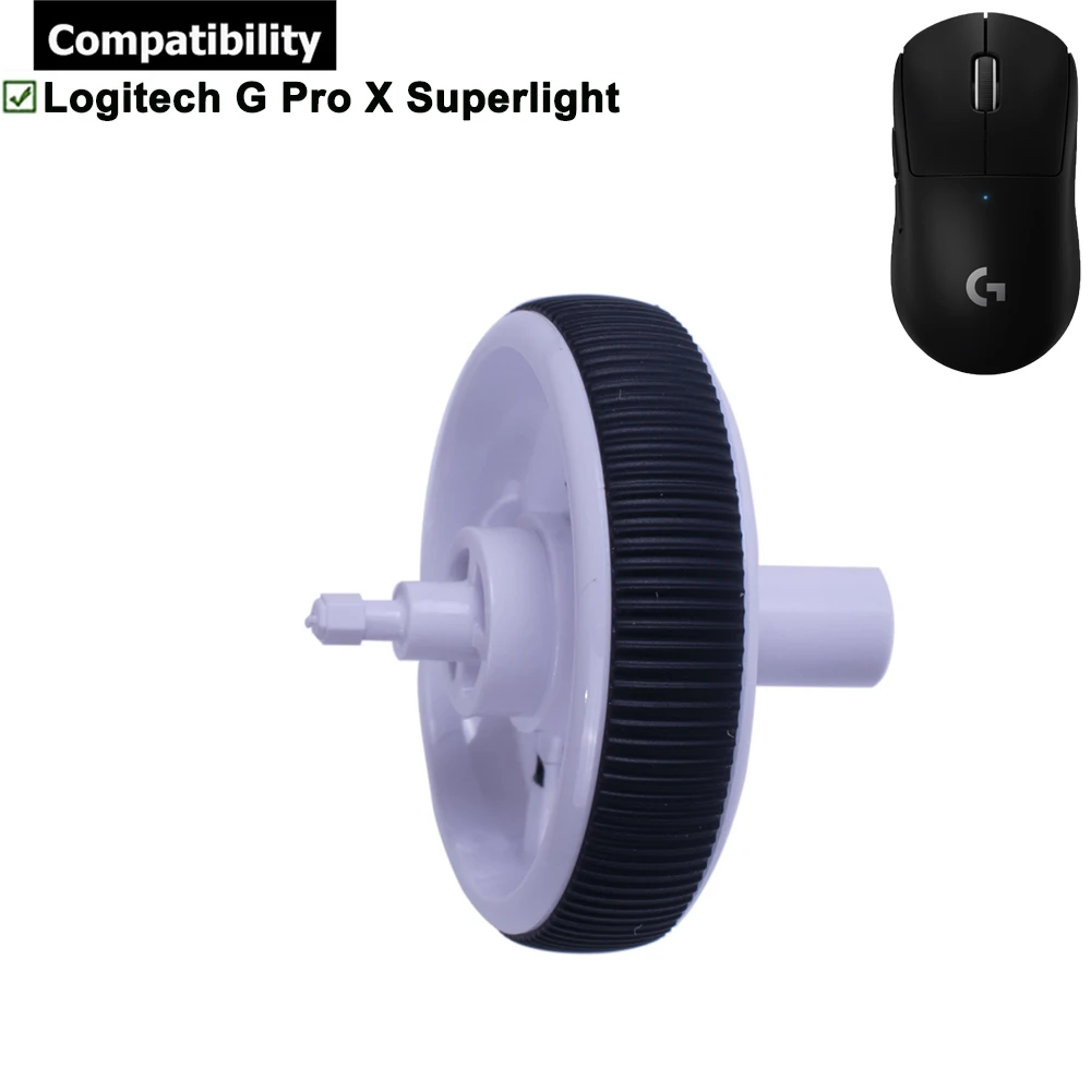 Replacement New Original Mouse Wheel Roller Scroll Repair Parts for ...