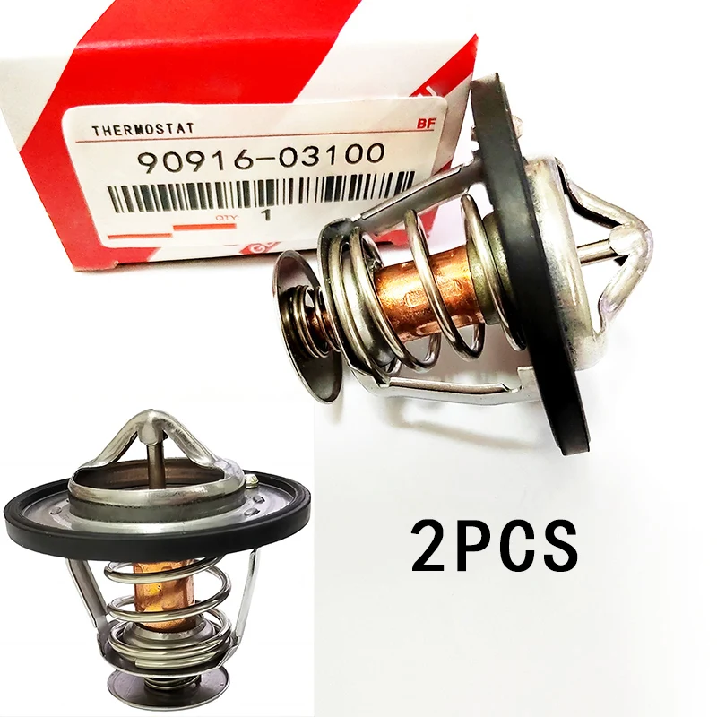 90916-03100-2PCS-For-Toyotaa-Tundra-Sequoia-4Runner-Land-Cruiser-Lexuss ...